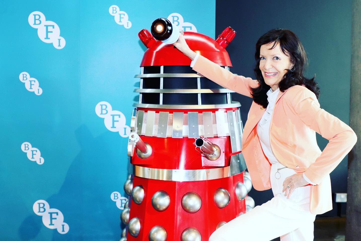 Dalek Filminin Yazarından İki Doktor İçeren Doctor Who Yapılmamış Film ...