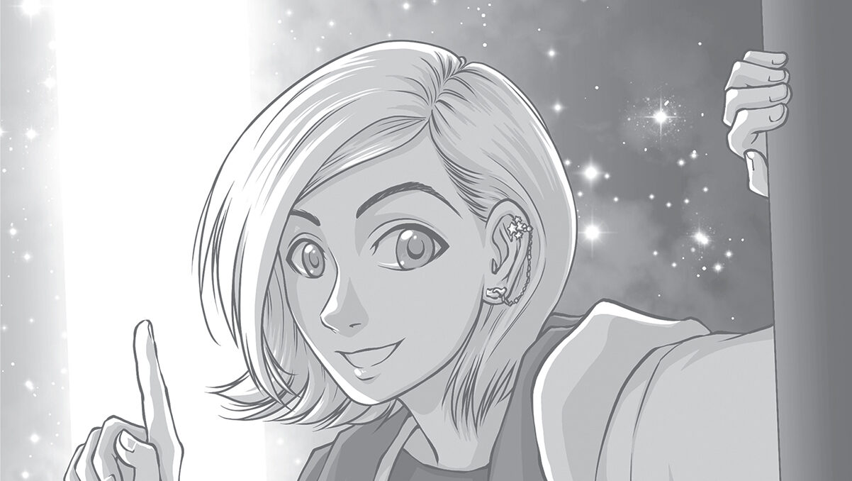 Doktor'dan Mesaj Var » Doctor Who Merkezi