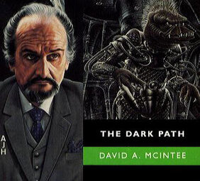 Doctor Who: The Dark Path - Bir Zaman Lordu Trajedisi » Doctor Who Merkezi